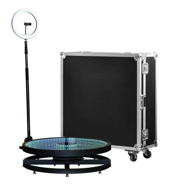 SelfieShowTime - 360 Selfie Time